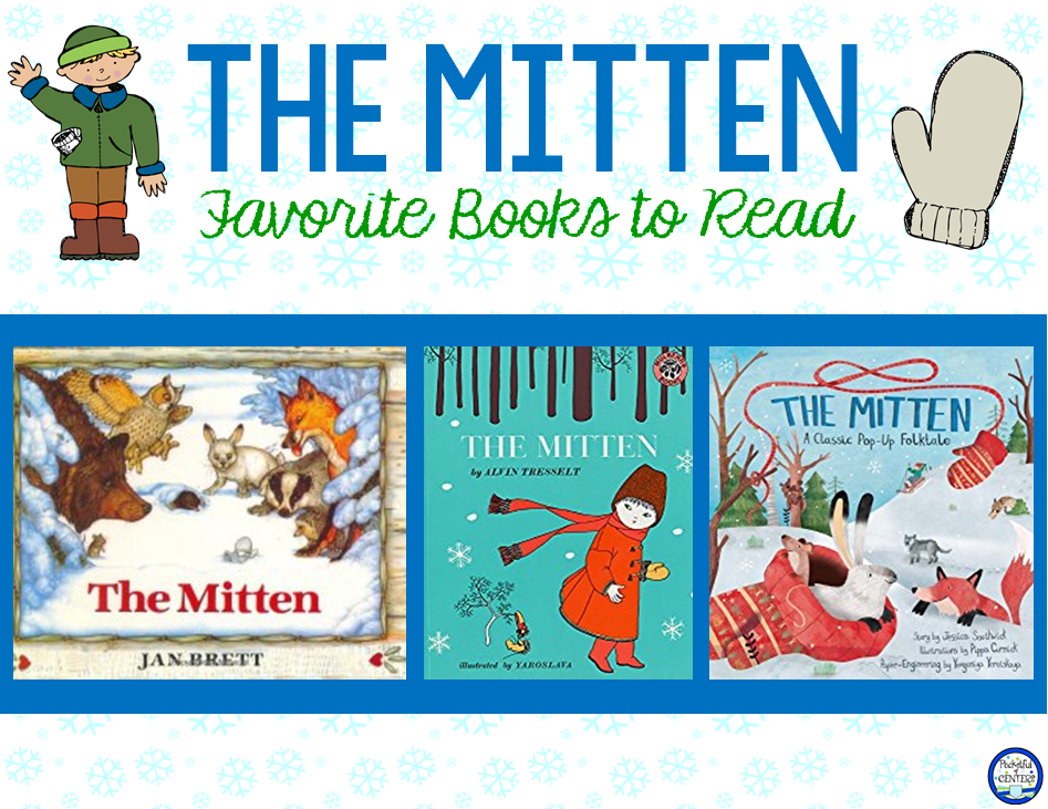 Winter Favorites Blog Hop - Pocketful of Centers