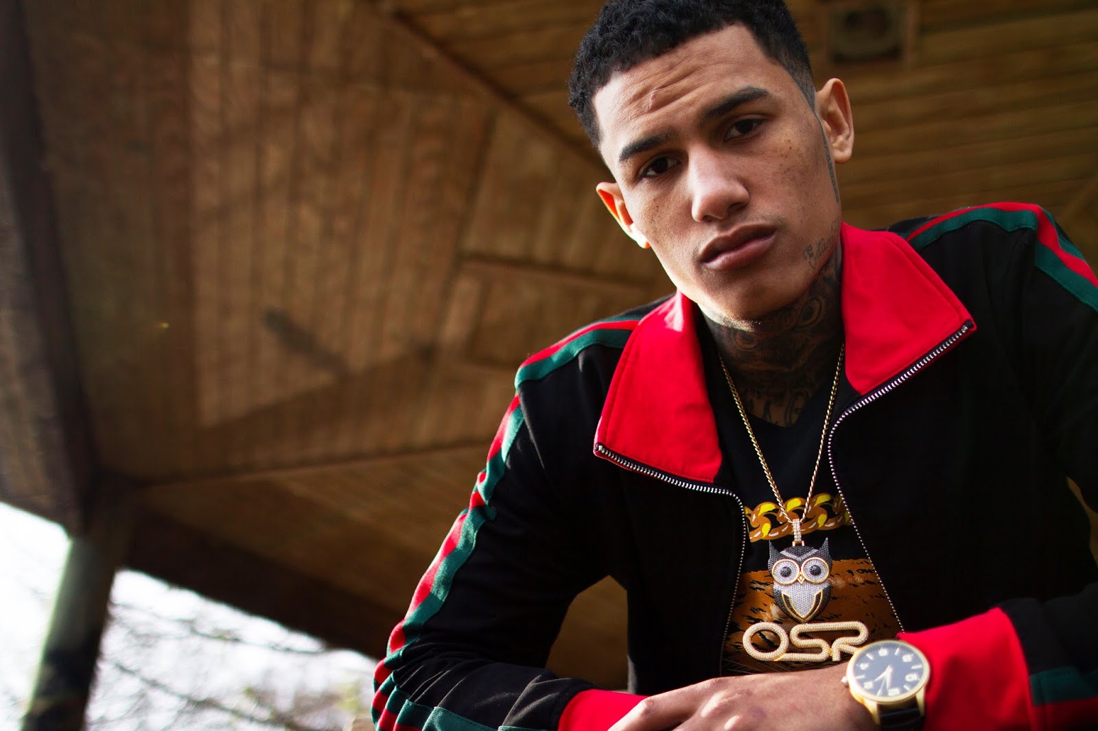 Blacktopia: Introducing: Onsight Deeda