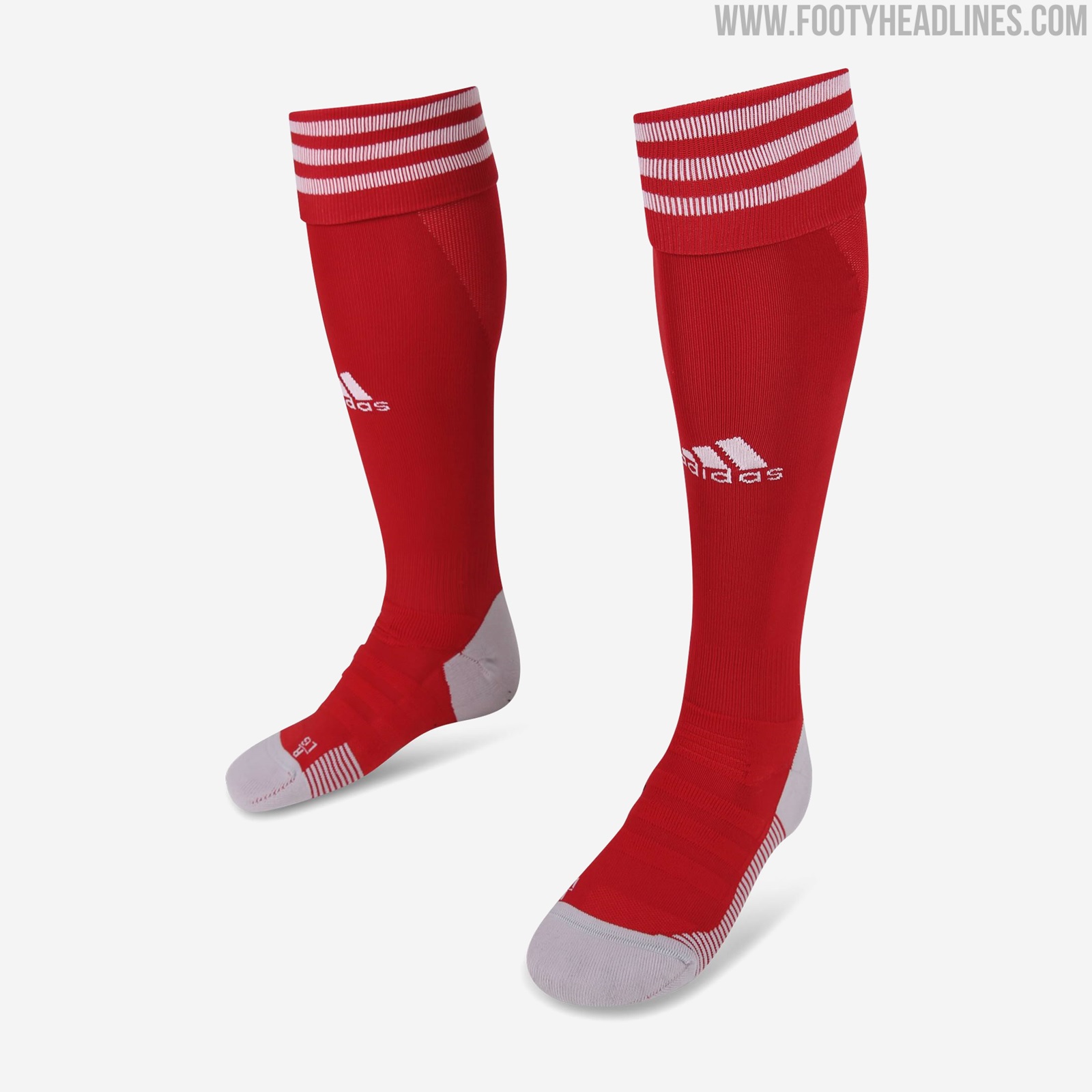 Adidas Sheffield United 20-21 Home & Away Kits Released - Footy Headlines