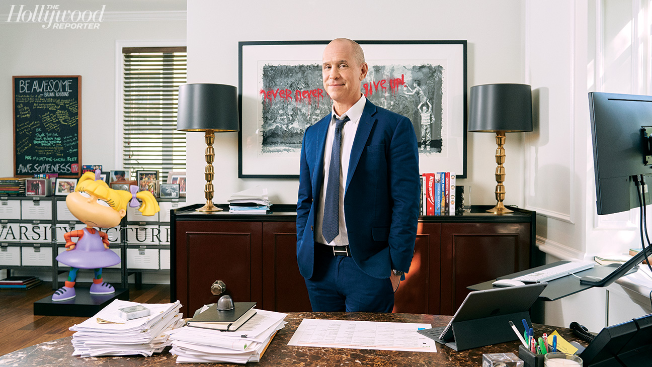 NickALive!: Nickelodeon's New Chief Reveals He Wants to Bring Back 'All ...