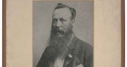 La saga de los Leadbeater. | Taxidermidades