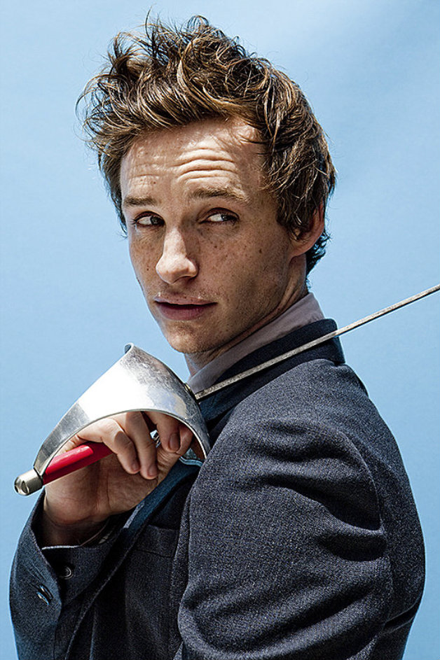 Addicted to Eddie: Hovering Eddie in VF Aug 2010 - photoshoot by ...