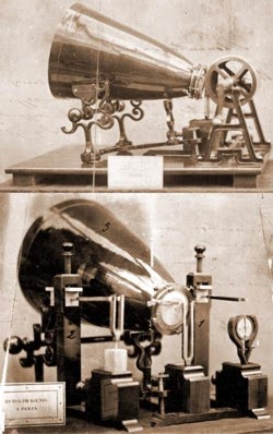 Evolution Of Inventions: JOURNEY OF SOUND RECORDING