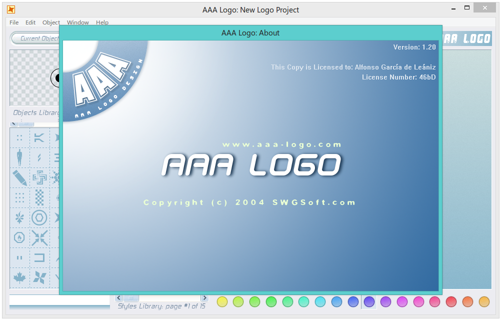 AAA LOGO MAKER 2014 - Zatrock