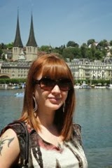 Middle Grade Ninja: 7 Questions For: Literary Agent Lana Popovic