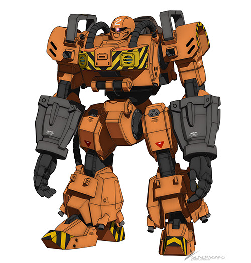 Gundam The Origin OVA Gundam and Mobile Suit Files and Images