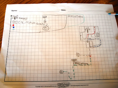 The Map is Not the Territory: September 2013