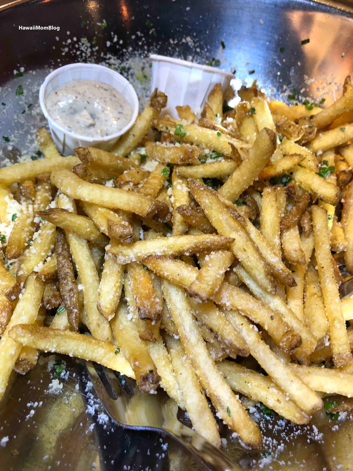 Hawaii Mom Blog: Visit Denver: Hopdoddy Burger Bar