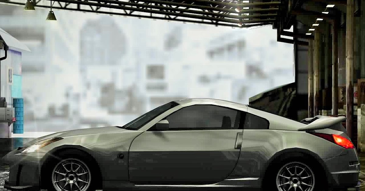 Gran Turismo Photo Dump: GT4 2004 Opera Performance 350Z