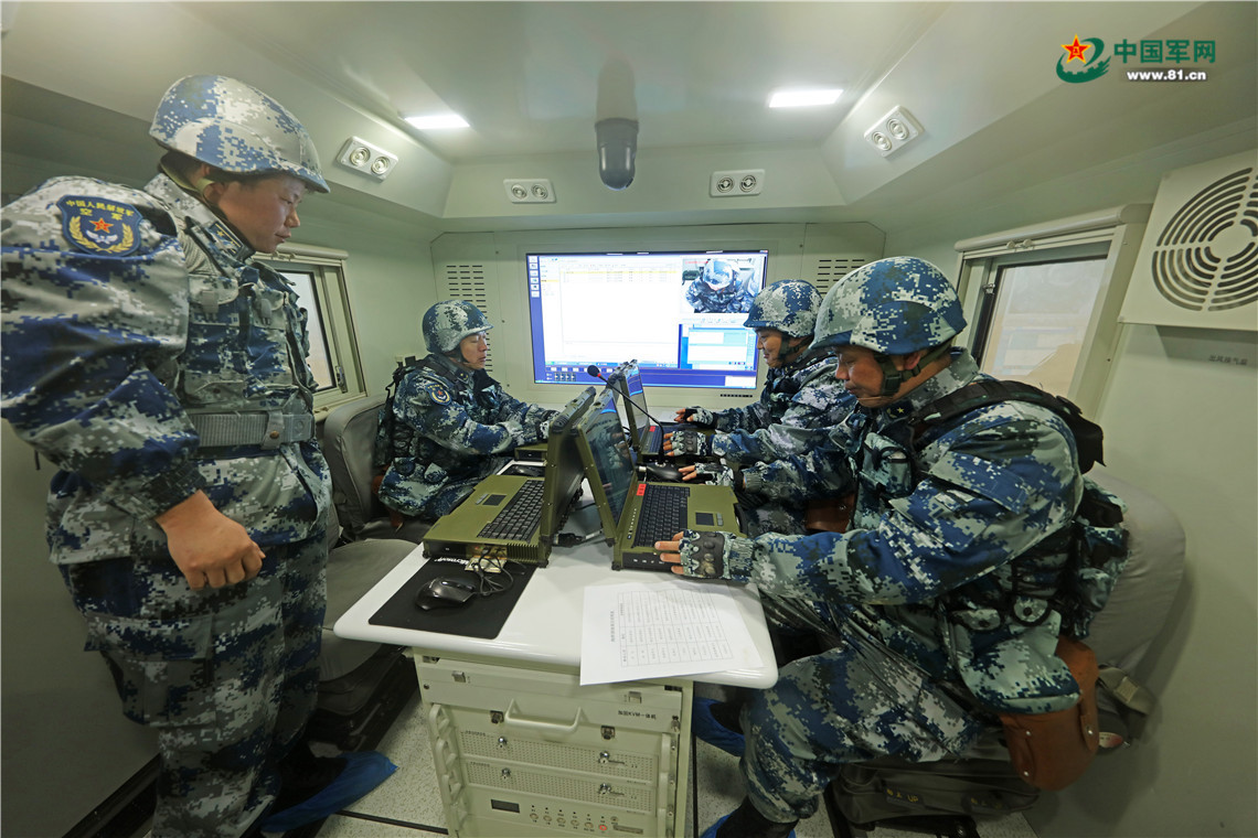 China Defense Blog: Photos of the day: First active duty FXT of PLAAF's ...