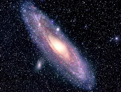 A Via Lactea [1969] - cssoftware