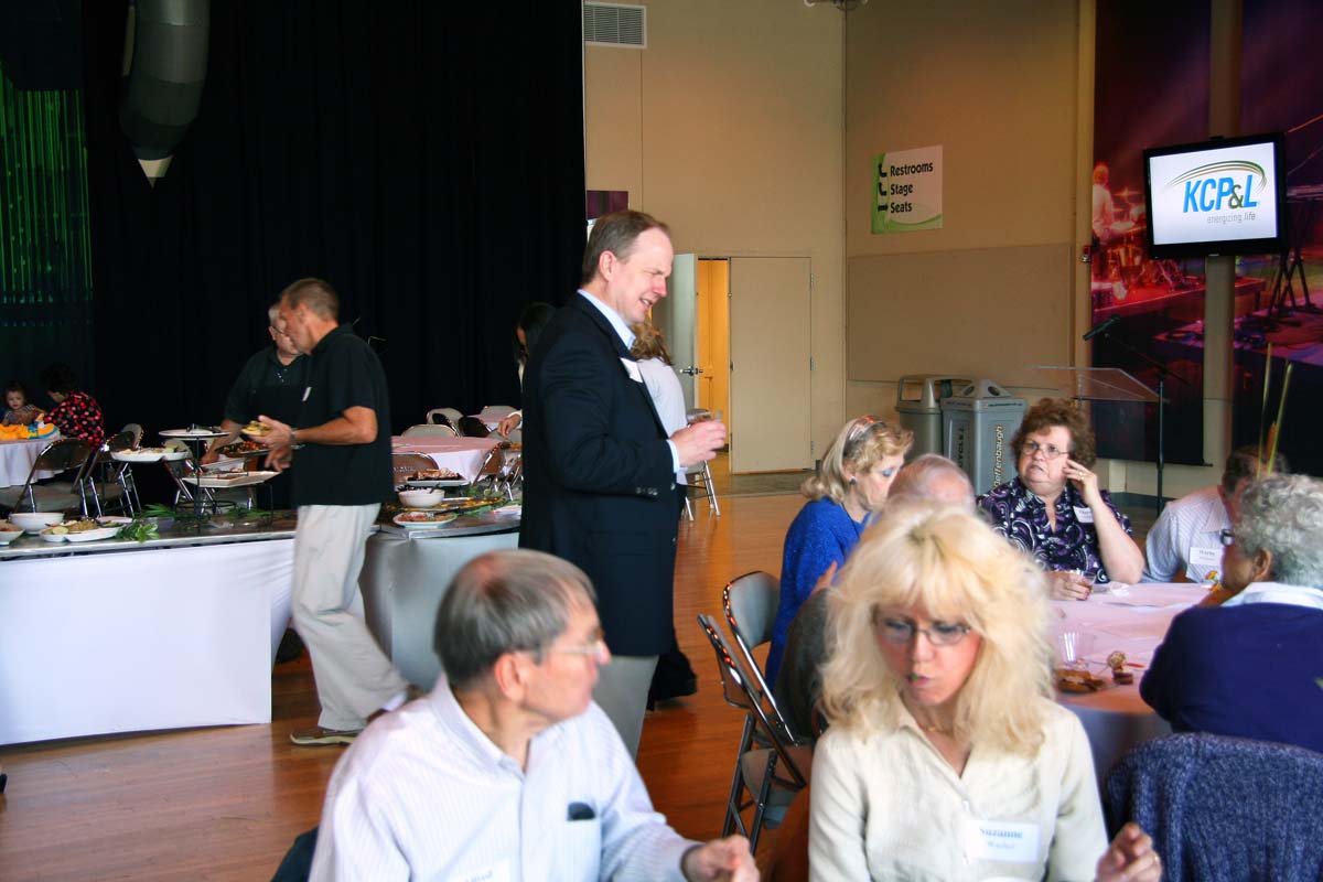 John and Sigrid's Adventures: Kansas City Power & Light Power Partners ...