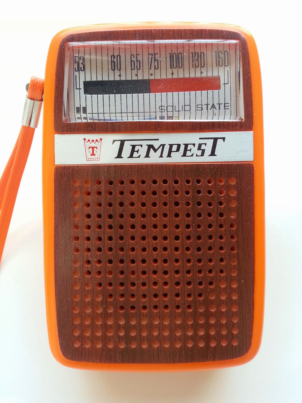 Radio Tempest