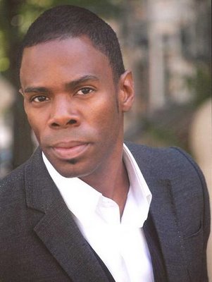 Marcia's Black Theater Blog