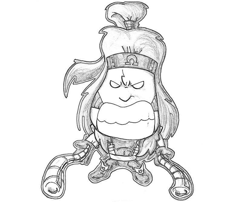 Omega Red Omega Red Wolverine | supertweet