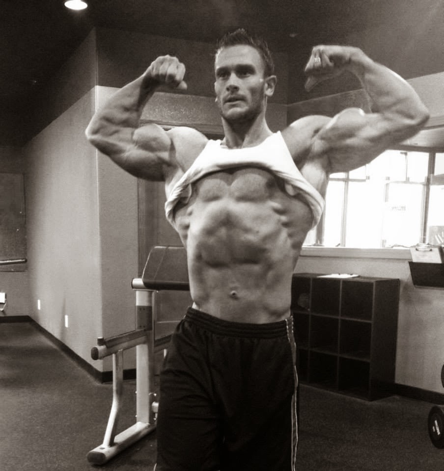 Bodyspace Junction: Thomas Delauer