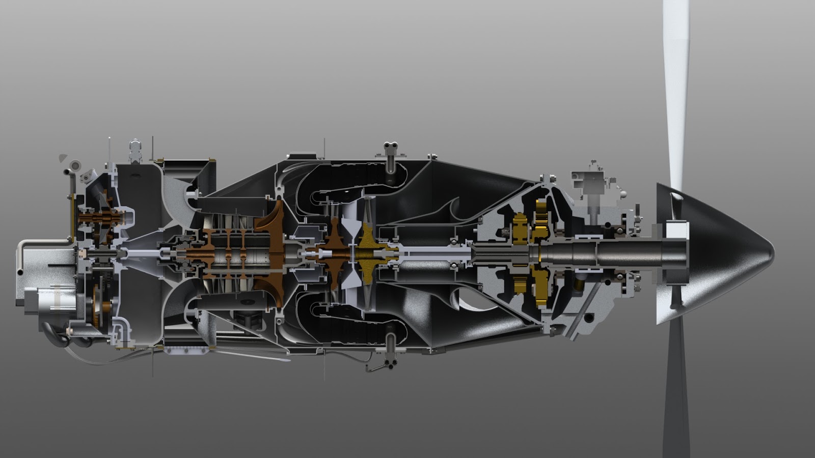 GPM: Mechanical Engineering