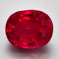 Empório Ametista: RUBI