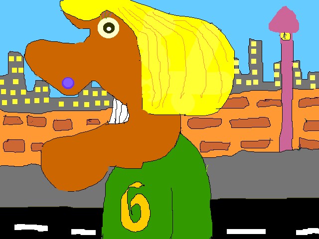 Emelbi Creative Learning: Birkby Junior School – Digital Illustration ...