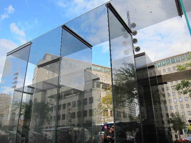 CENTRE FOR THE AESTHETIC REVOLUTION: DAVID CHIPPERFIELD'S UNFINISHED ...