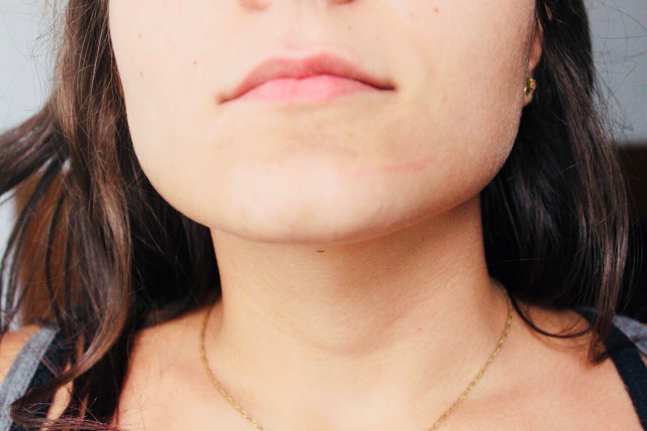 Batom Efeito Botox - Pump It Up NYX