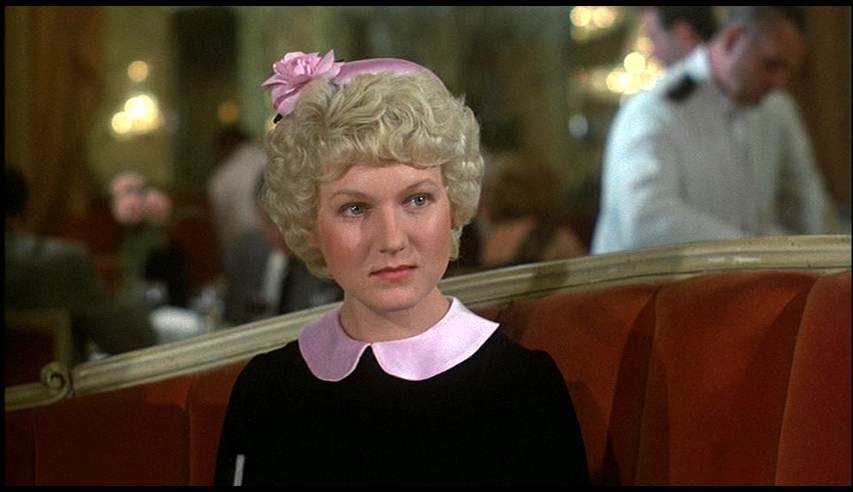 DREAMS ARE WHAT LE CINEMA IS FOR...: MOMMIE DEAREST 1981