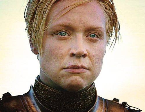 MFK Westeros: Brienne of Tarth / Jorah Mormont / Tyrion Lannister
