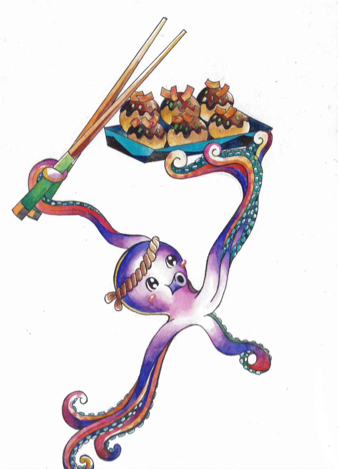 Philippine Kana Competition: Winners of the 3rd Philippine Kana Art ...