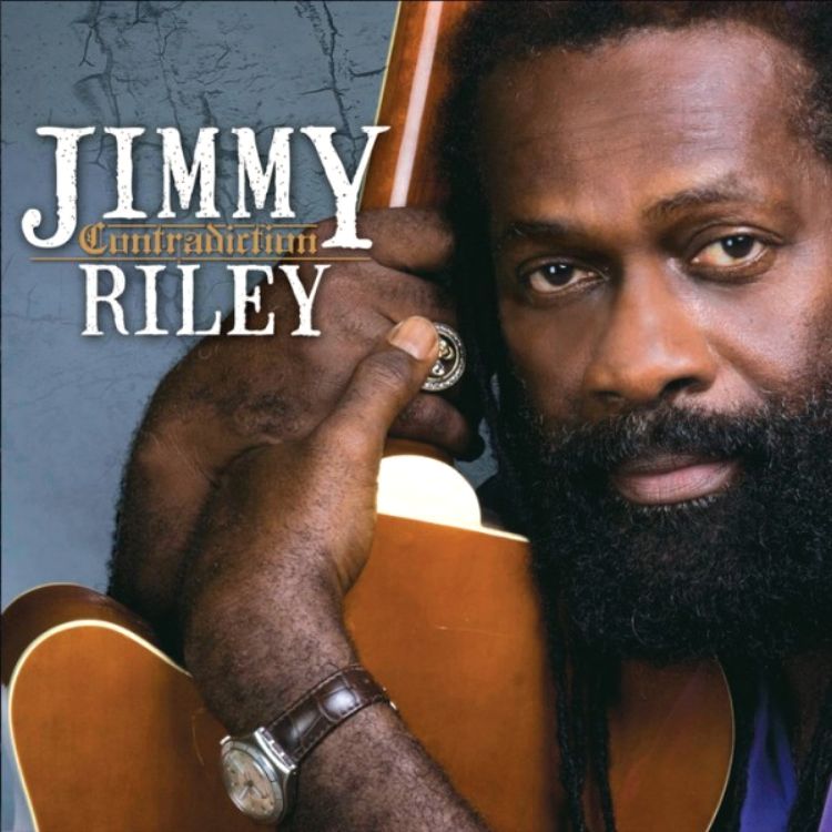 Reggaediscography: JIMMY RILEY - DISCOGRAPHY: (Reggae Singer)