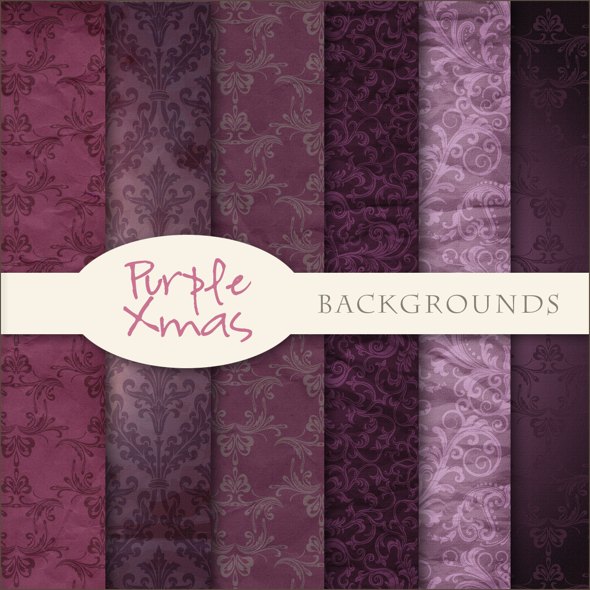 Scrap. DOT: New Freebies XMas Backgrounds