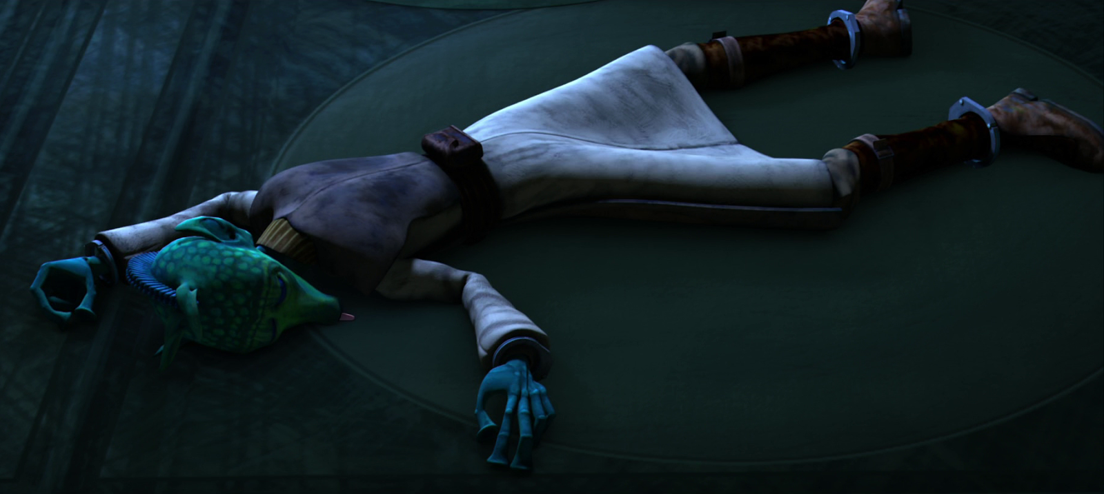 My Descent Into Nerdness: Hubby's Bolla Ropal