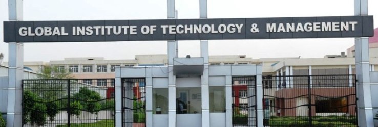 Global Institute of Technology and Management: GITM - BBA Colleges in ...