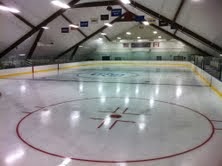 Hockey in the 'Cac.: The Best Rink in the NESCAC: A Primer