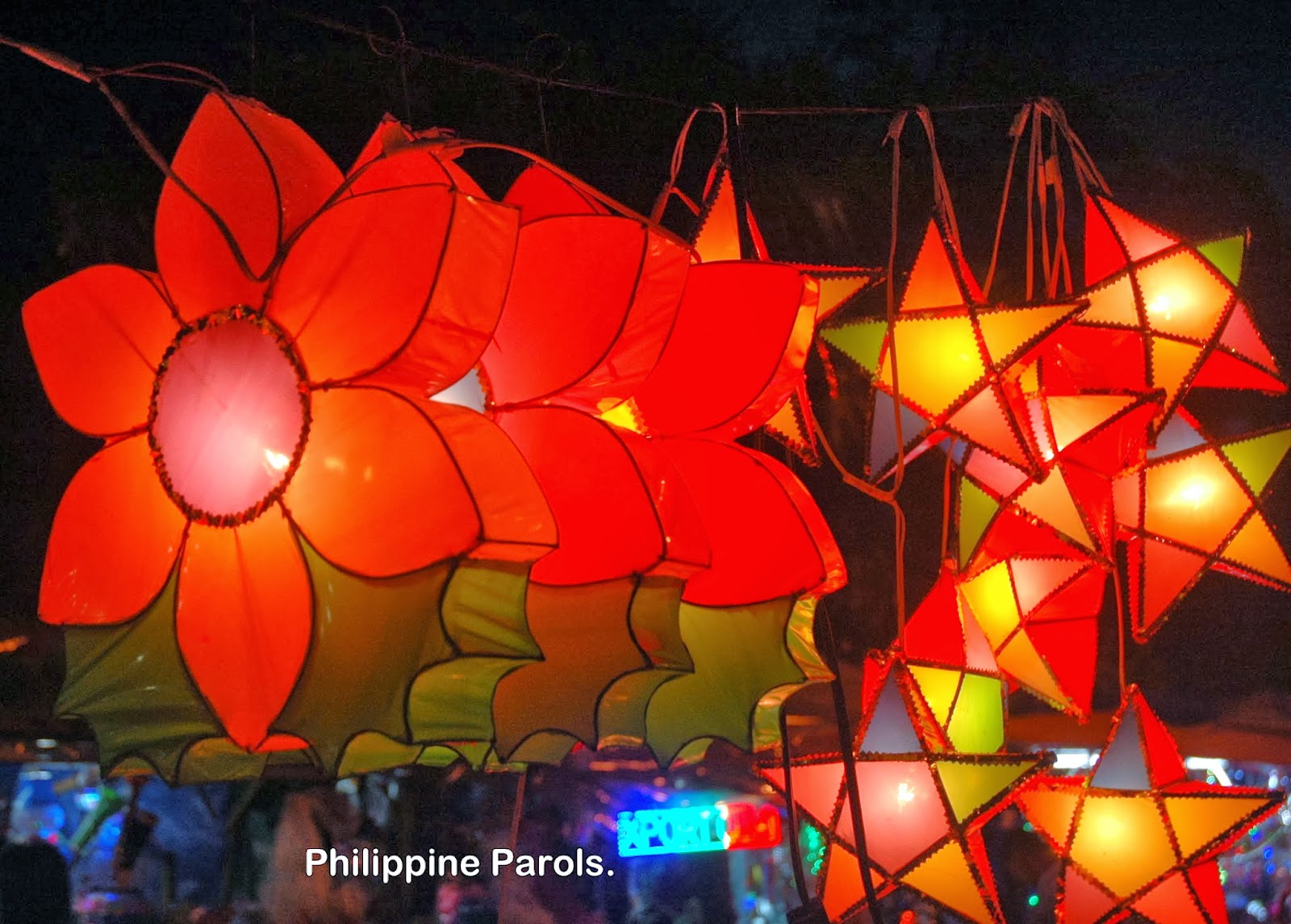 Naquem.: Pilipinas Christmas 2013