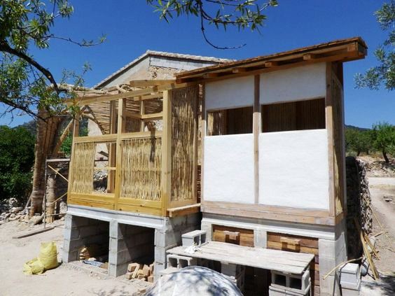 APUNTES - REVISTA DIGITAL DE ARQUITECTURA: Construcciones seguras con ...