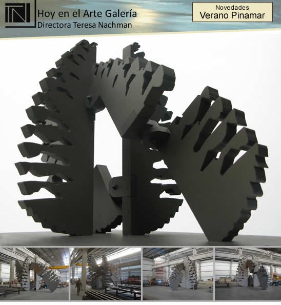 Pinamar noticias 24 hs.: ALBERTO BASTON DIAZ, EL CREADOR DE "LA ...