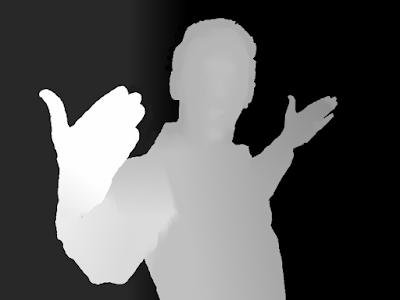 3D Stereoscopic Photography: Depth Map Automatic Generator 4 (DMAG4)