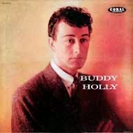 Las Discografías de Antonio: BUDDY HOLLY (Charles Hardin Holley)