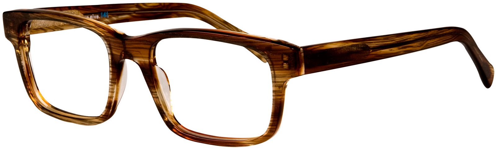 Frame O' the Day: Davis from 141 Eyewear