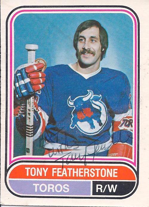 Tony Featherstone - Alchetron, The Free Social Encyclopedia