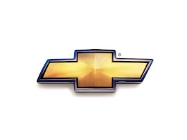History of All Logos: All Chevrolet Logos