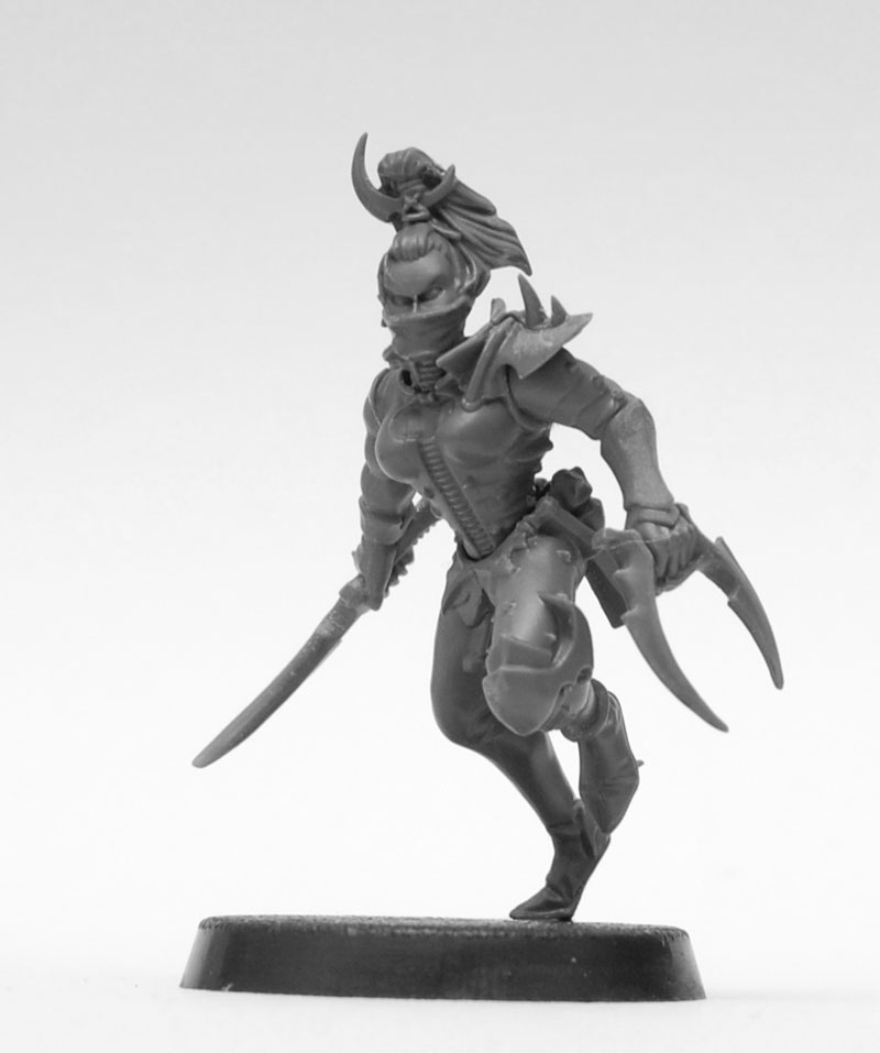 The Brush Brothers: Death Cult Assassins