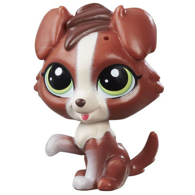 Littlest Pet Shop Pet Pawsabilities Branwyn Bloomer (#210) Pet | LPS Merch