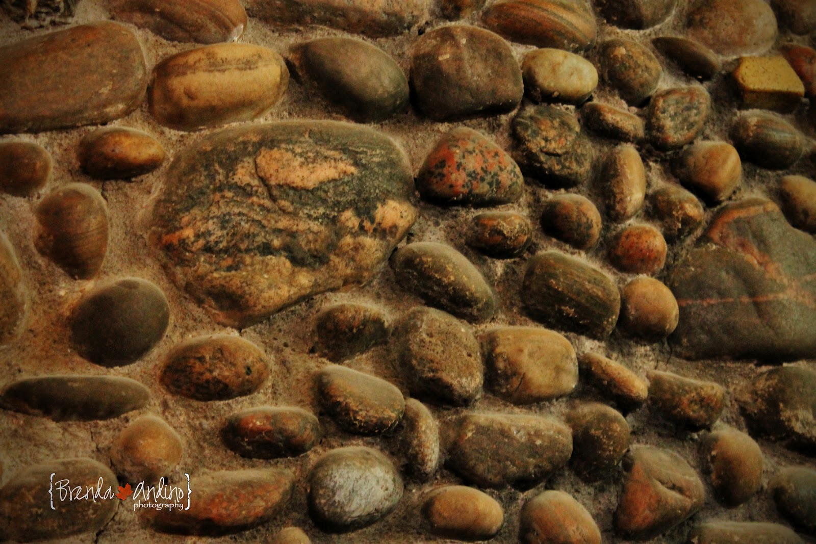 B. Andino Photography: Foto 16: Piedras de rio
