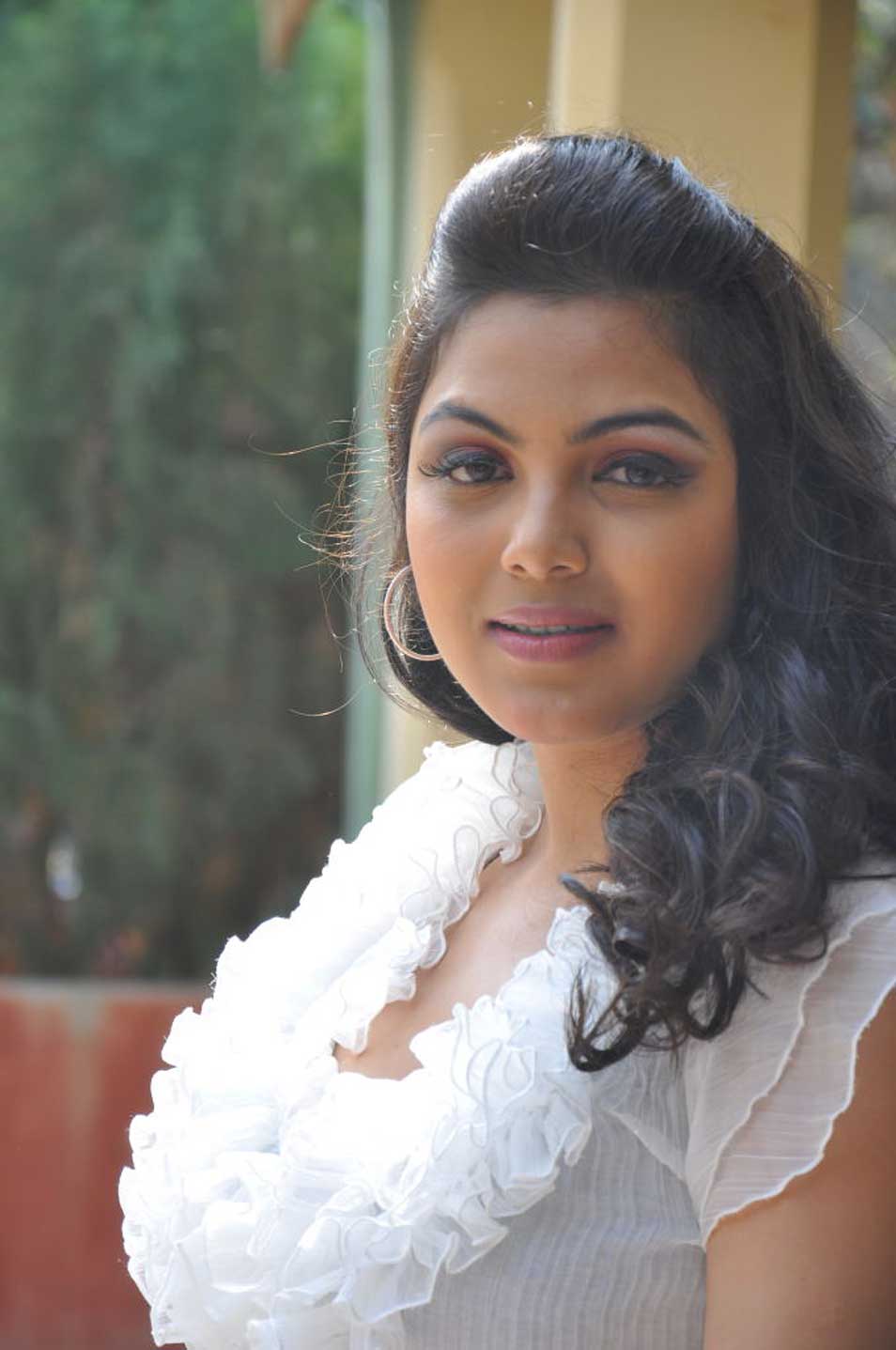 Cinema Actress Gallery: Priya Sharma Latest Stills