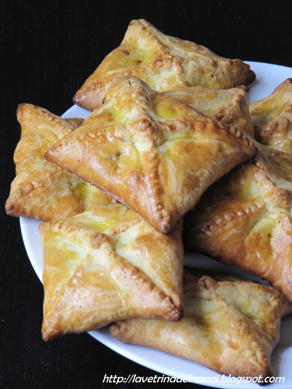 La vetrina del Nanni: marzo 2011