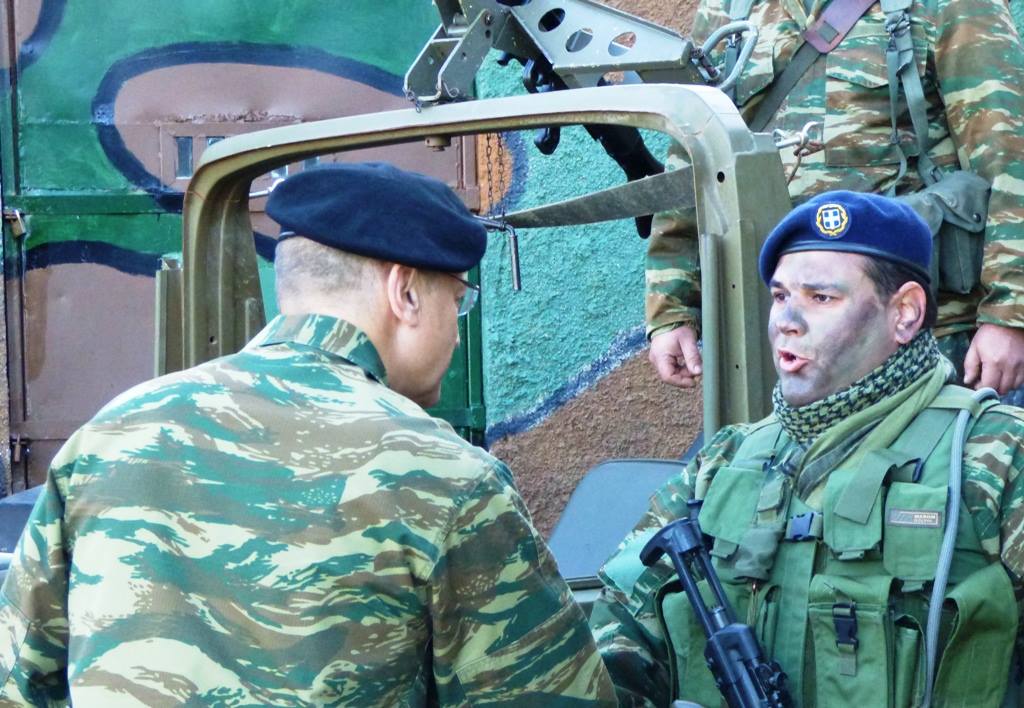 Τι έκανε σε Αγαθονήσι και Φούρνους ο Αλκιβιάδης Στεφανής - ΦΩΤΟ ...