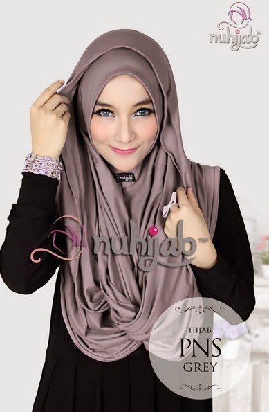 Hijab Model: 15 Contoh Model Hijab Modern Terbaru Nuhijab