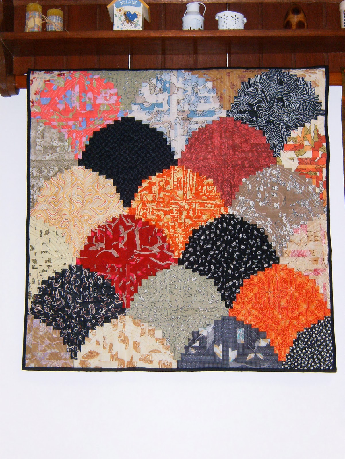 Confraria Do Patchwork: Portfólio