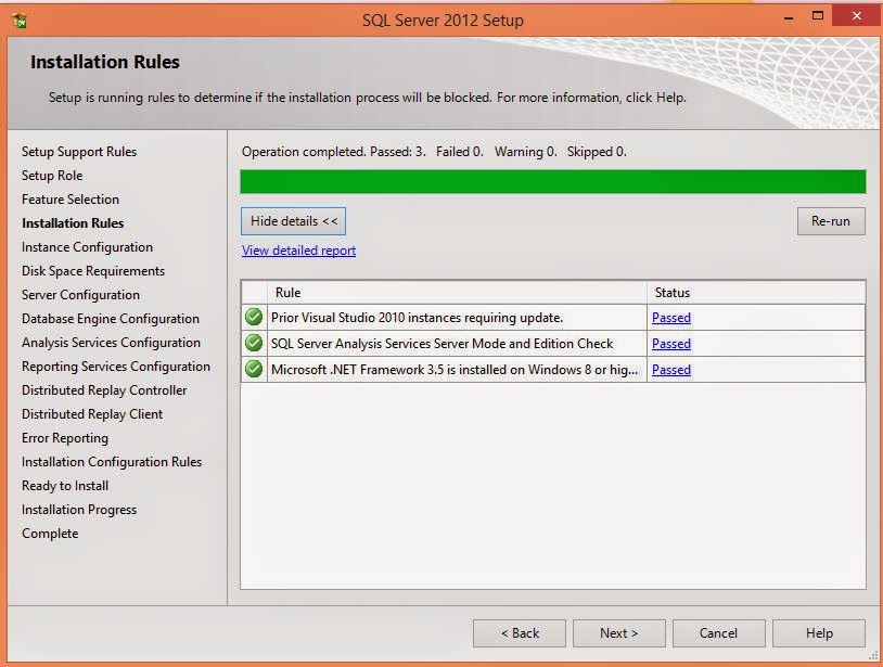 HodentekMSSS: SQL Server 2012 Developer Edition: Part 1 Installation